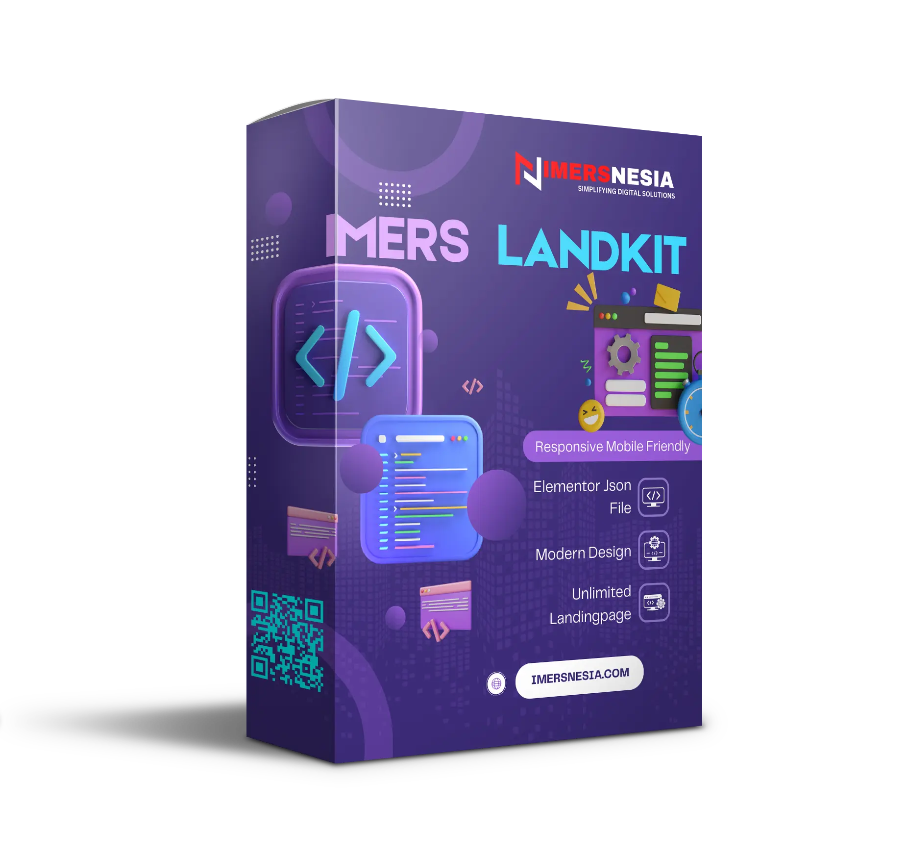 imers landkit – Live Produk Digital Terbaik Dari IMERSNESIA